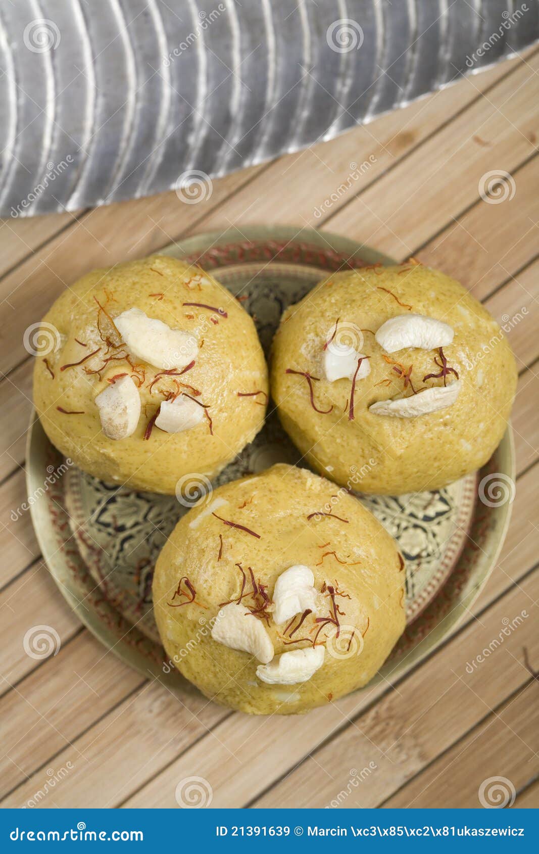 Indian sweet ladoo stock image. Image of sugar, yummy - 21391639