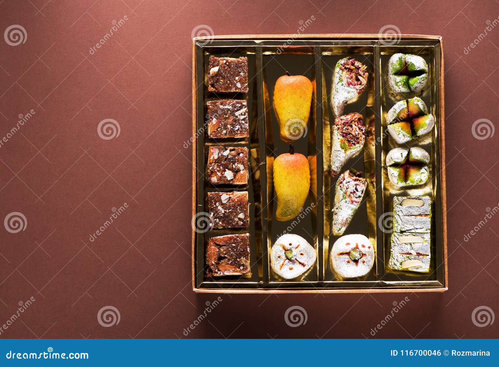 Mithai Indian Sweets