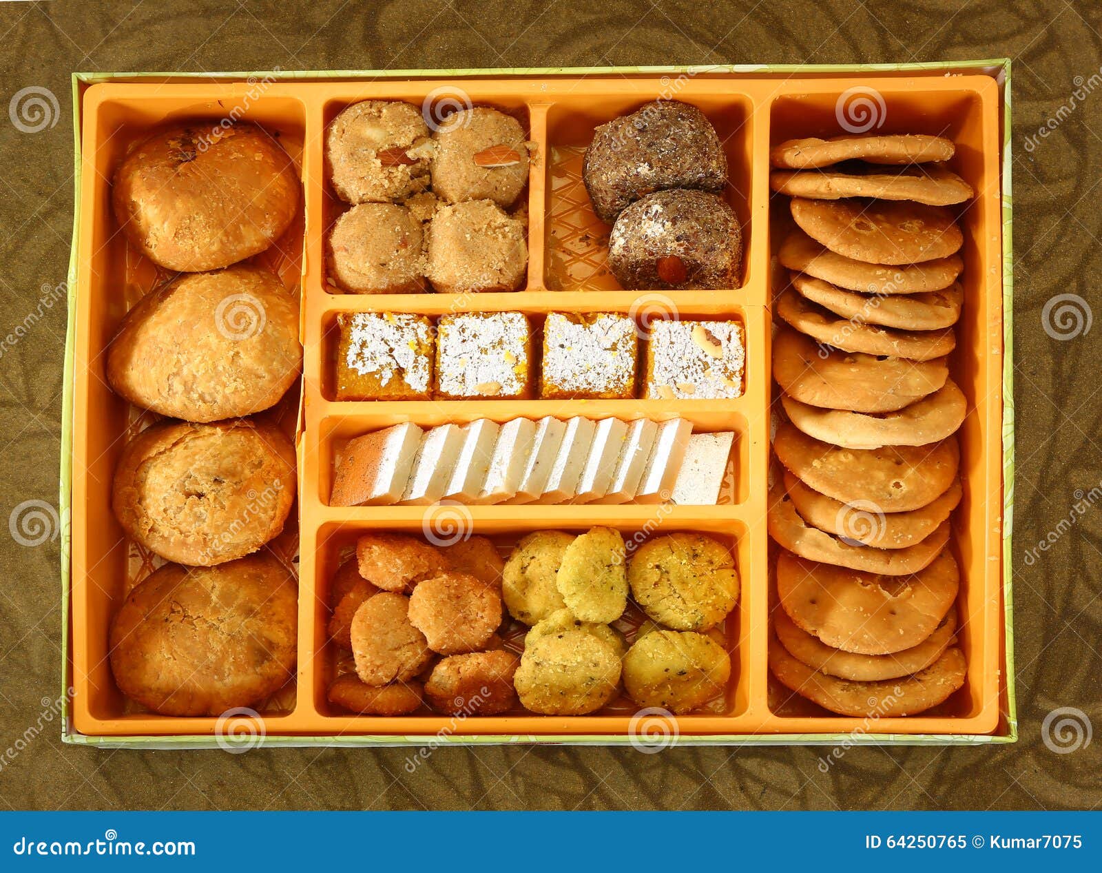 Indian Sweets stock image. Image of cocoa, columbia, beans - 64250765