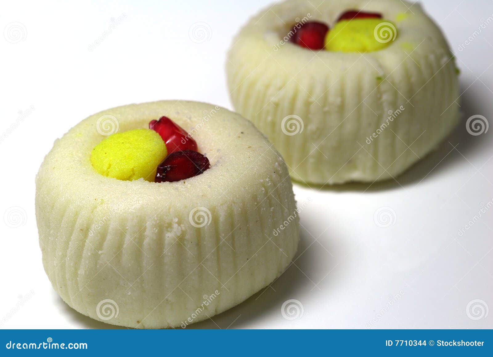 Indian Sweets - Mithai Royalty-Free Stock Photography | CartoonDealer ...