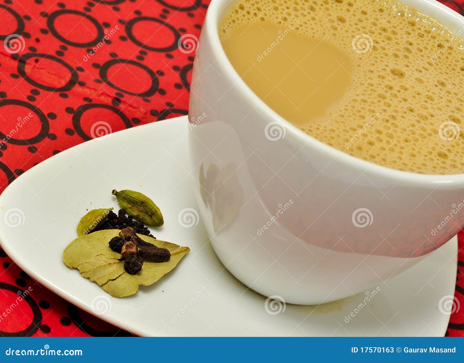 Indian Tea stock image. Image of assam, chinese, drinks - 17570163