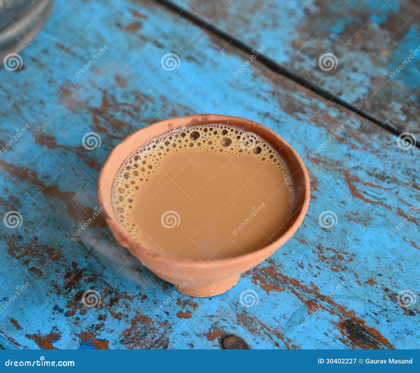 Indian Tea stock image. Image of kulad, india, japanese - 30402227