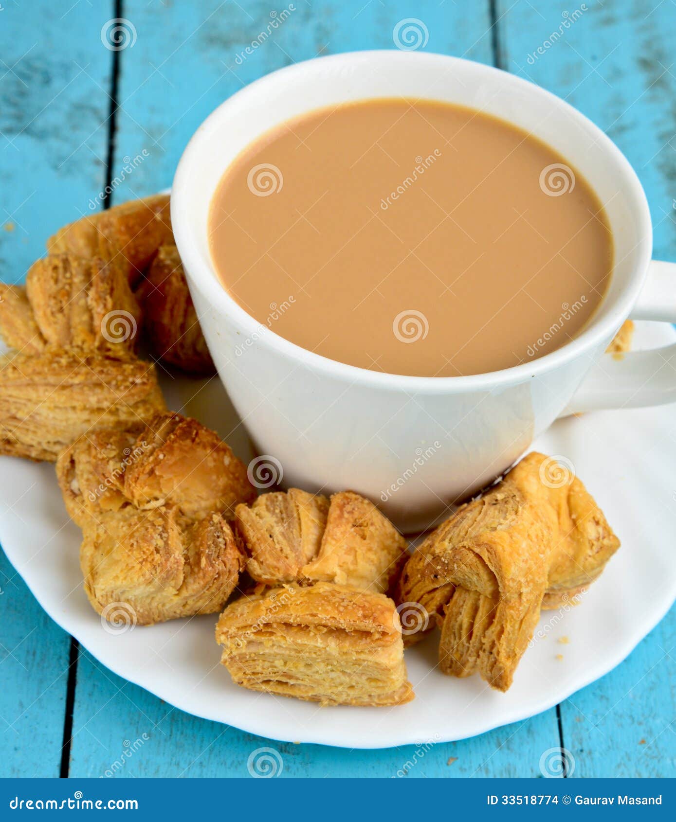 Indian Tea stock photo. Image of culture, darjeeling - 33518774