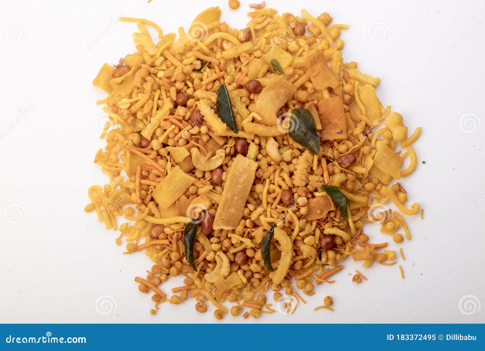 Indian Tea Time Evening Snack Stock Image - Image of time, south: 183372495