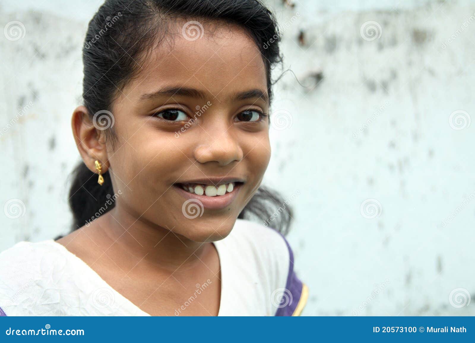 Indian Teenage Girl stock photo. Image of innocence, traditional - 20573100 Indian Teenage Girl stock photo. Image of innocence, traditional - 20573100