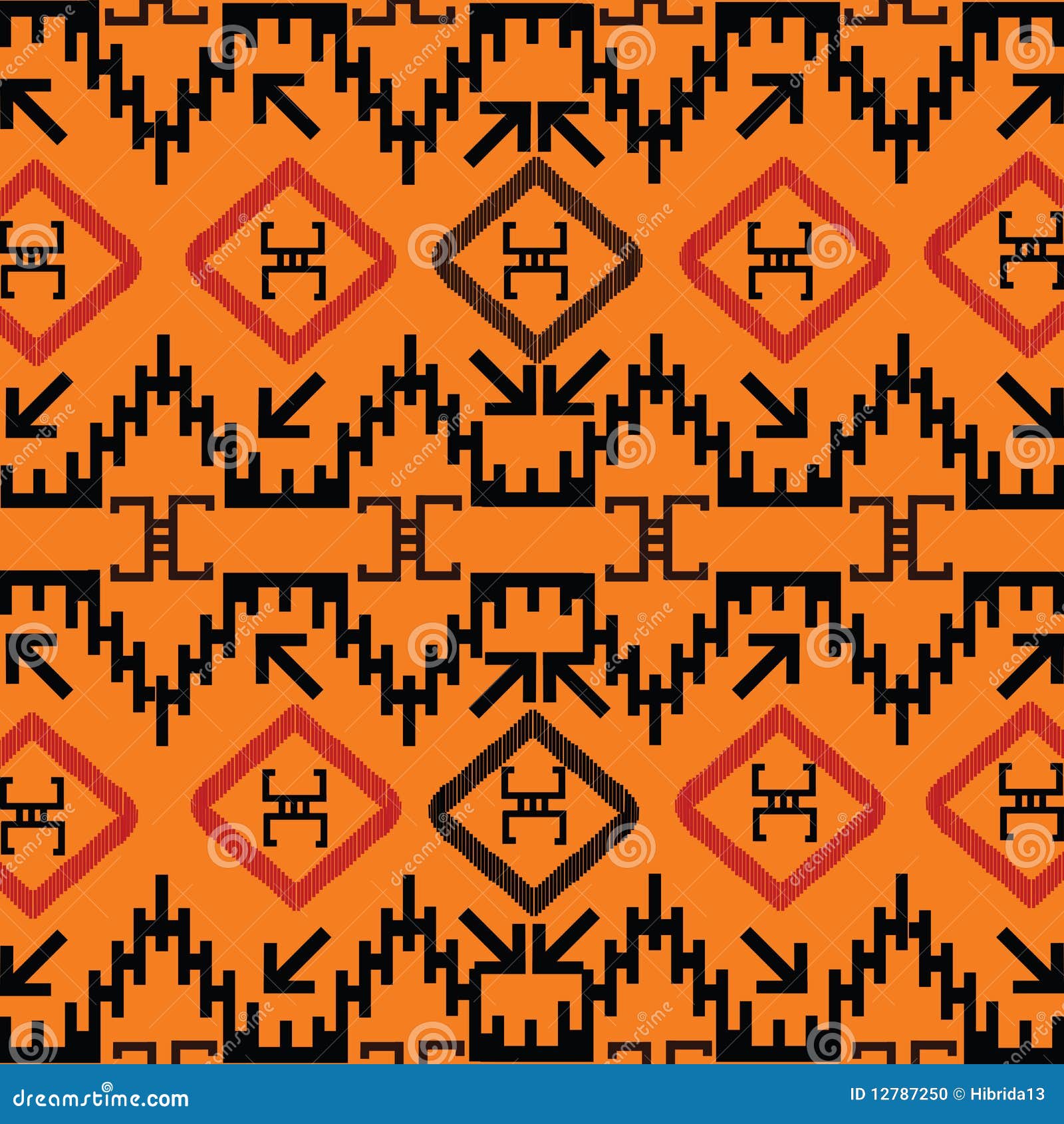 Indian Texture Pattern Tartan, Package Plaid Vector Seamless. Swatch ...