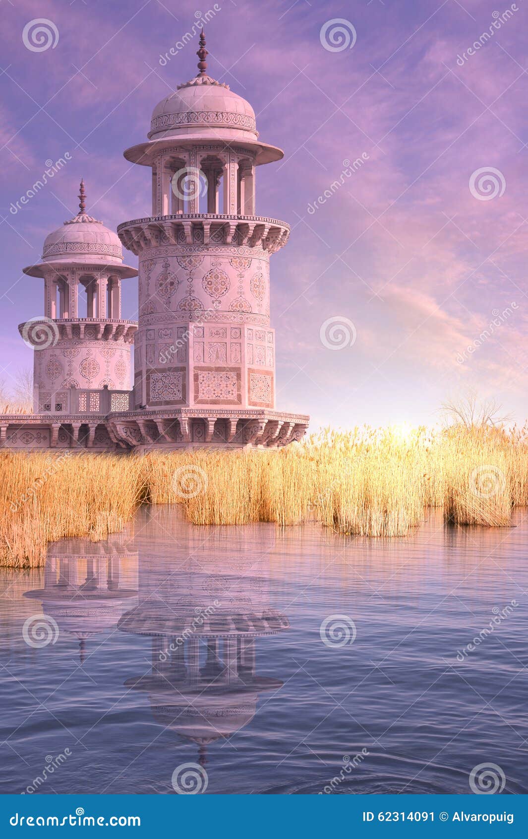 Indian towers. stock image. Image of indian, religious - 62314091