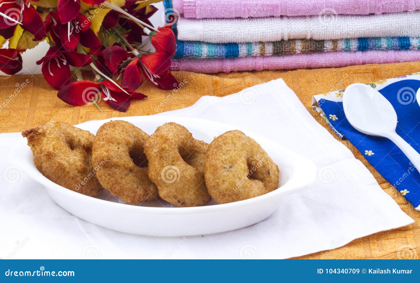 Idali Vada Food stock image. Image of india, refreshment - 104340709