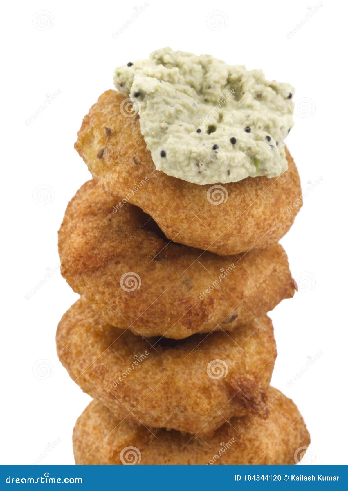 Idali Vada Food stock photo. Image of mixture, snack - 104344120