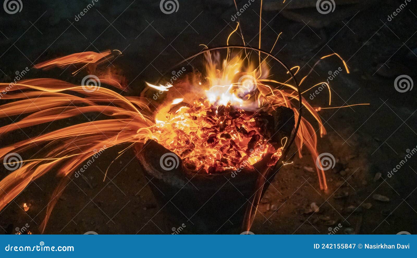 Sigdi Fire Stock Photos - Free & Royalty-Free Stock Photos from Dreamstime