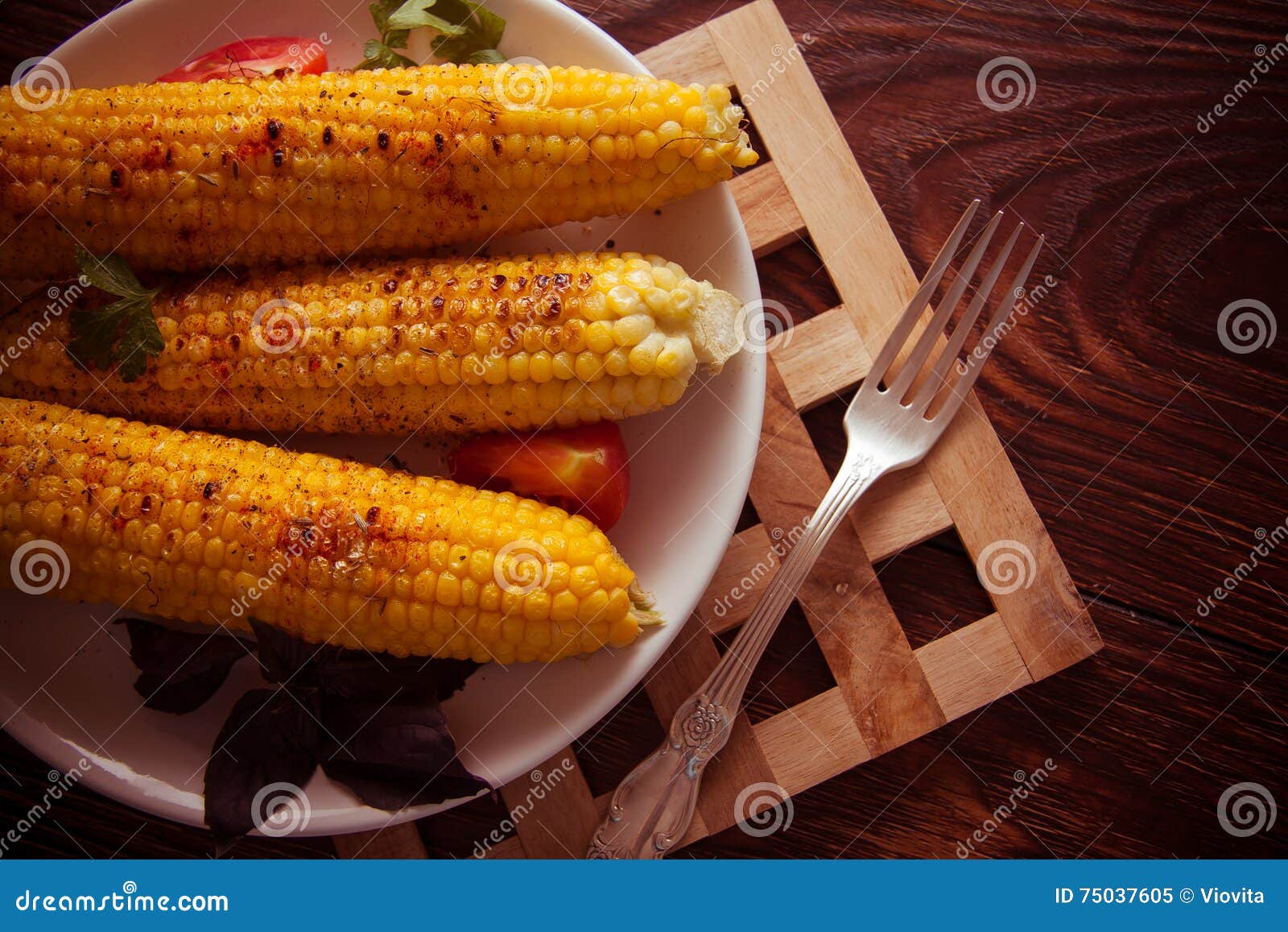 Indian traditional corn stock image. Image of texture - 75037605