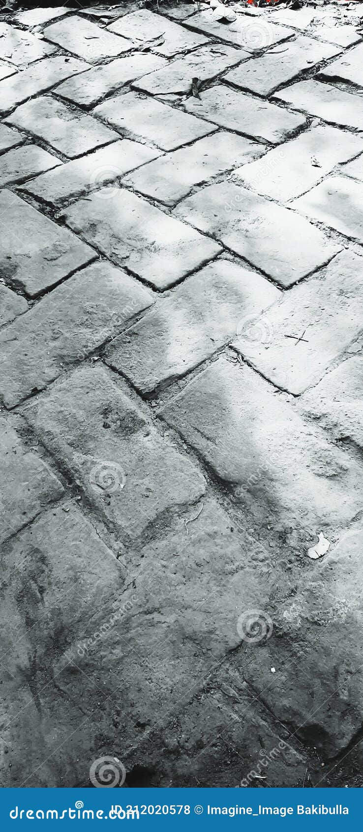 Indian Traditional Road Pattern. Stock Photo - Image of pattern, road ...