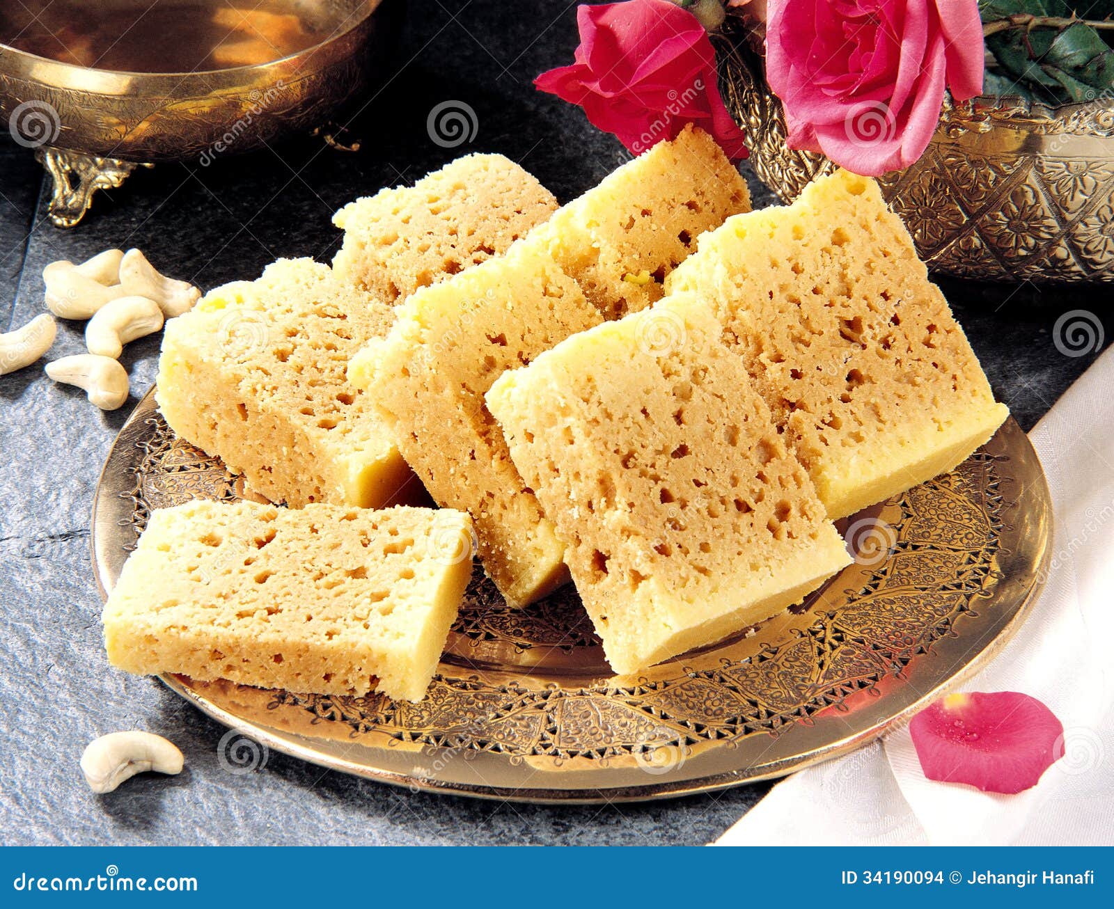 Indian Traditional Rusk stock photo. Image of homemade - 34190094