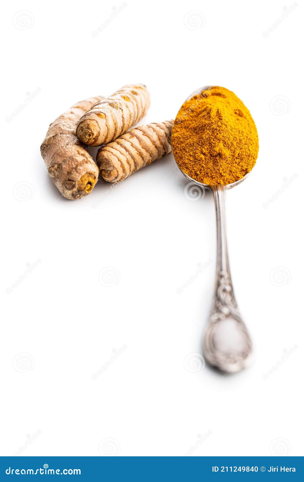 Indian Turmeric Is The Best In The World, Incomparable In Taste, Smell ...