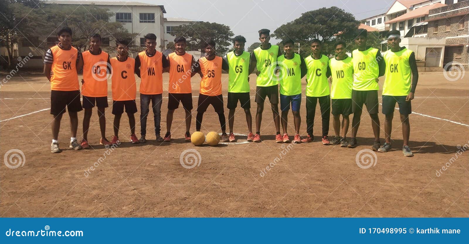 Indian University Netball Team in Karnnataka Editorial Image - Image of ... Indian University Netball Team in Karnnataka Editorial Image - Image of ...