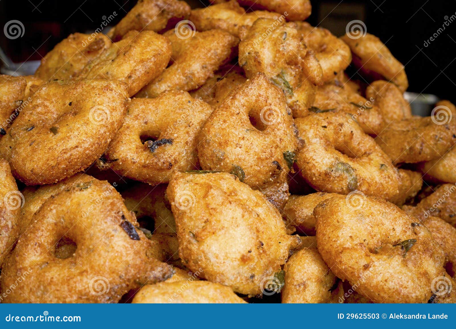 Indian vada stock image. Image of mumbai, fried, fritter - 29625503