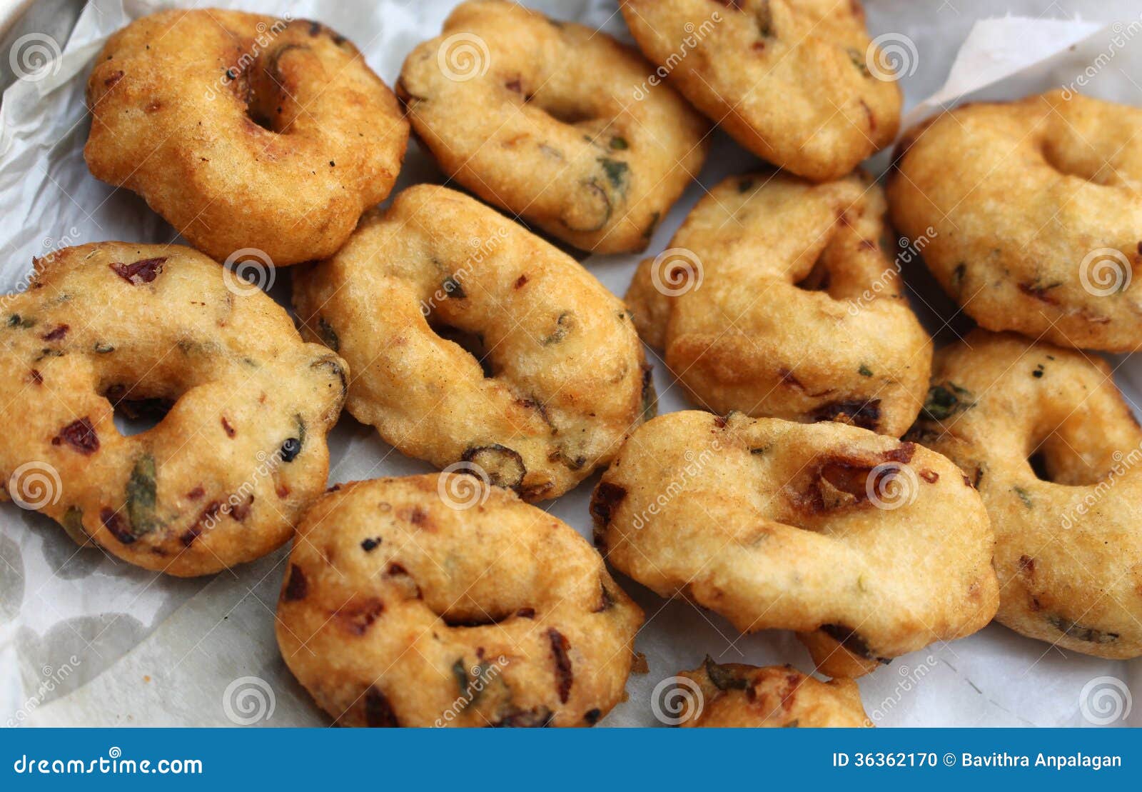 Indian vada stock photo. Image of background, export - 36362170