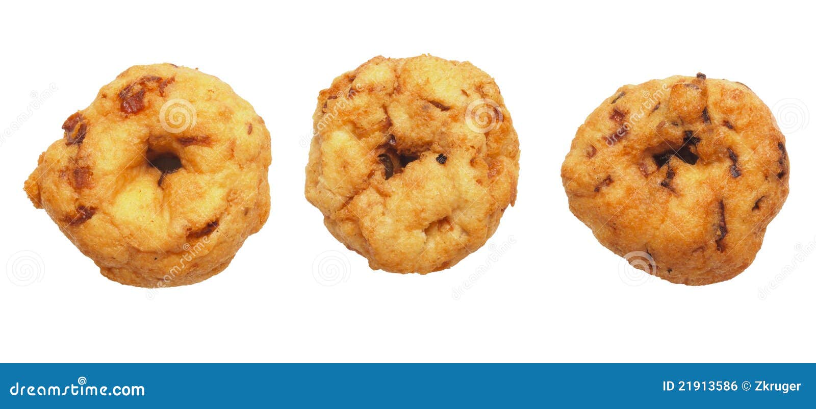 Indian vadai stock photo. Image of food, cuisine, street - 21913586