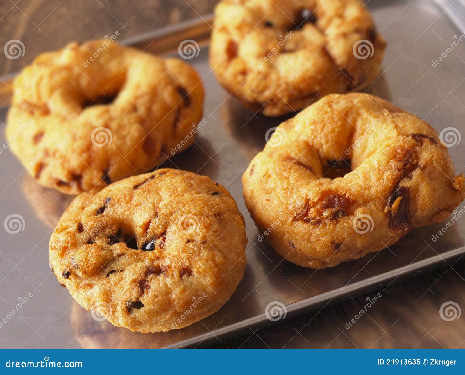 Indian vadai stock image. Image of spices, color, closeup - 21913635