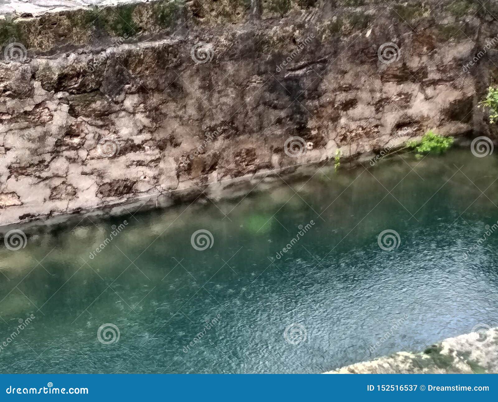 Indian Well in farm stock image. Image of classical - 152516537