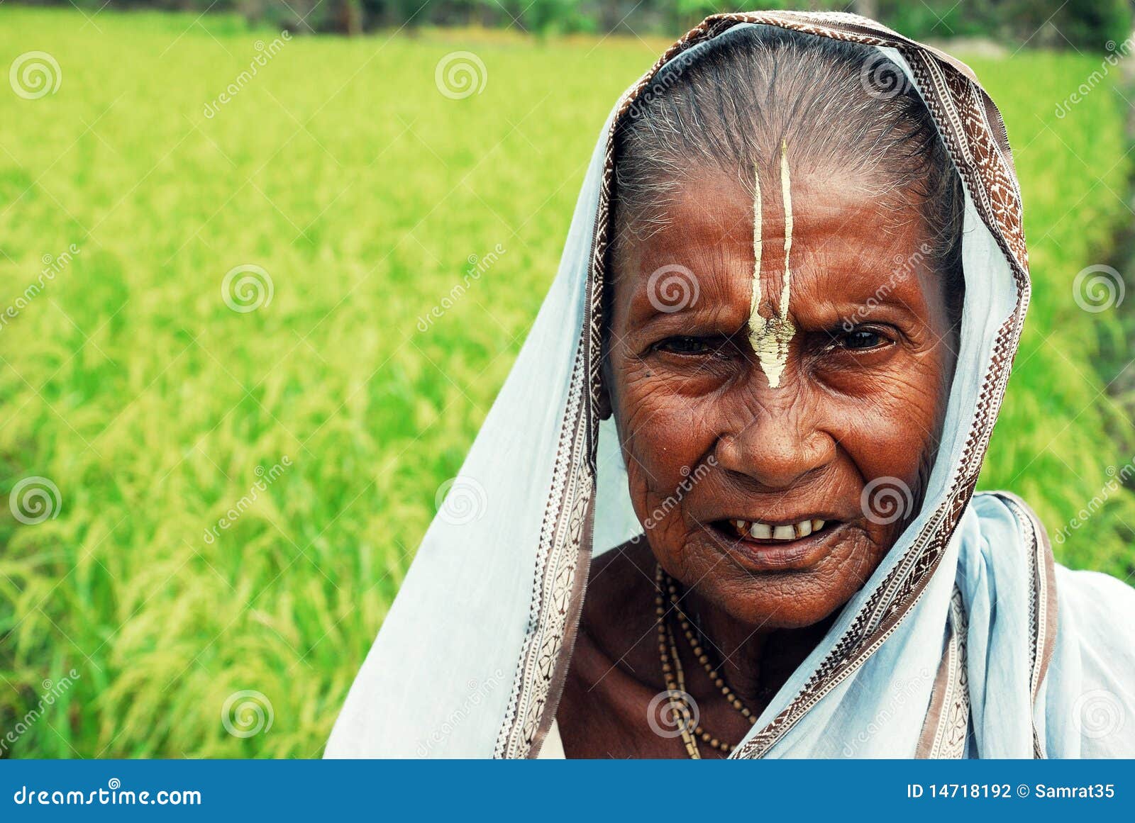 Indian Widow - Shavihg Her Head Editorial Photo | CartoonDealer.com ...