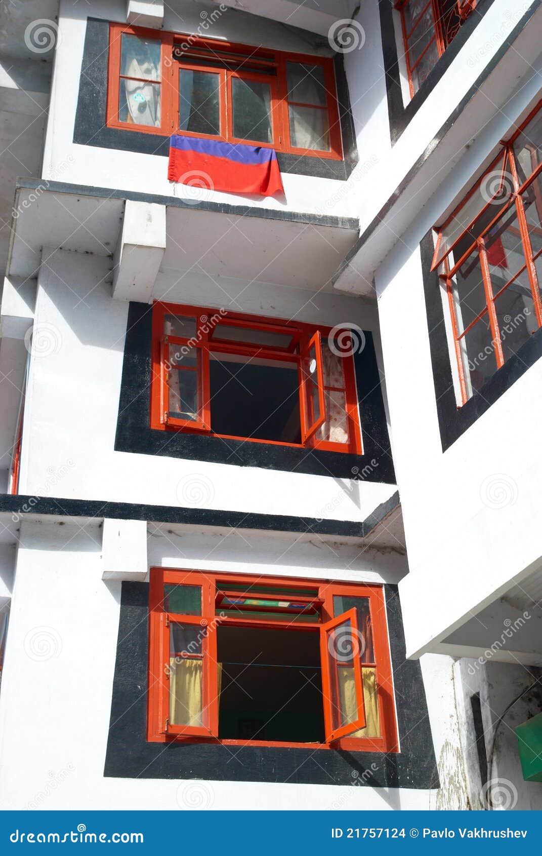 Indian windows stock photo. Image of building, tourism - 21757124