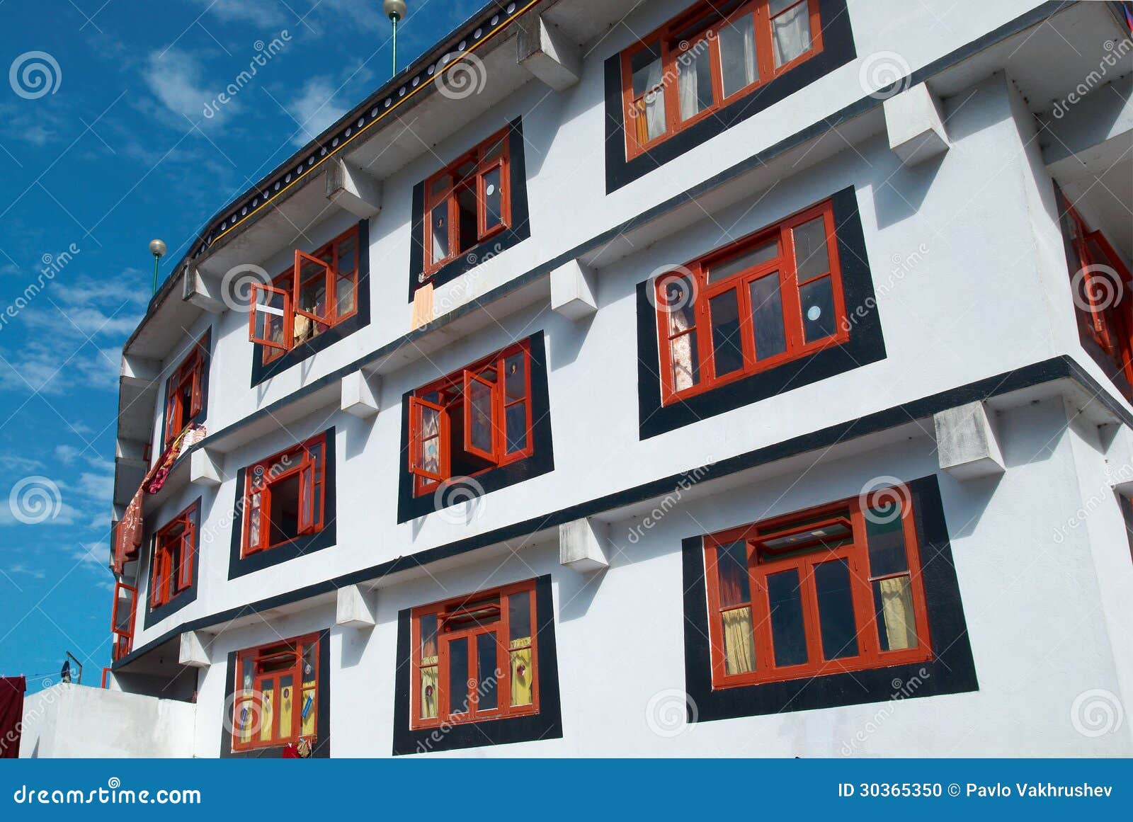 Indian Windows Stock Photography | CartoonDealer.com #21757124