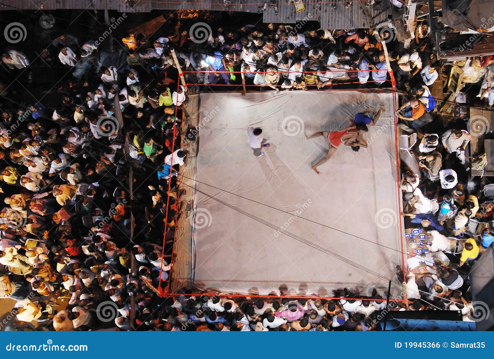 Indian Wrestling editorial photo. Image of view, power - 19945366
