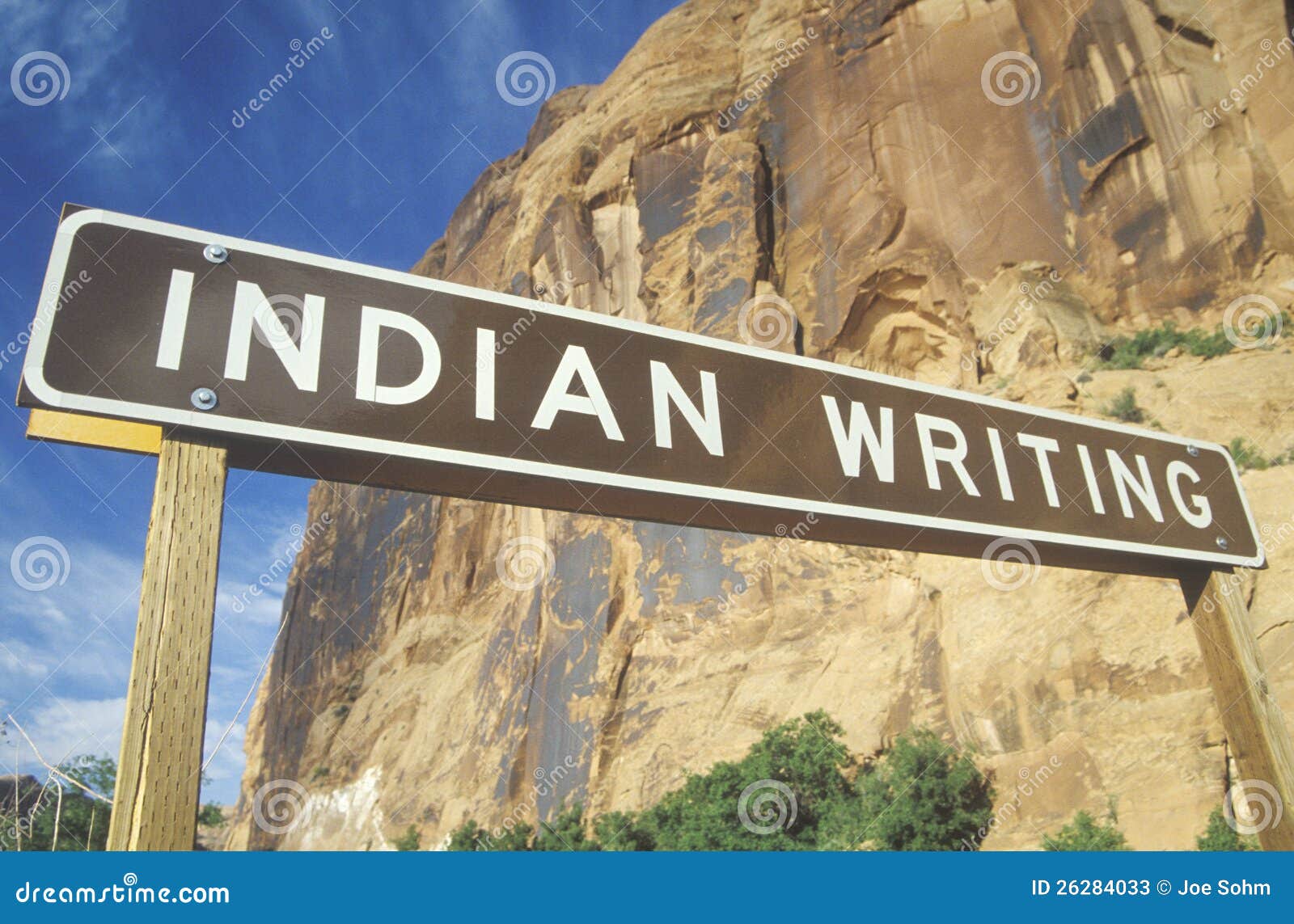 Indian Writing sign stock image. Image of writing, native - 26284033