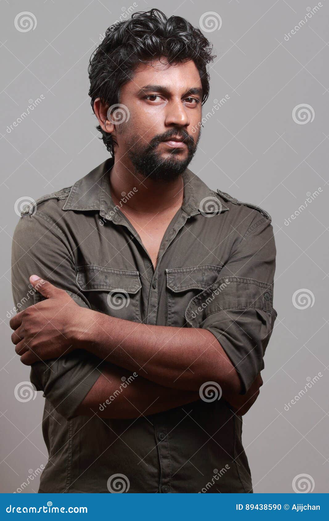 Indian young man stock photo. Image of asian, fashionable - 89438590