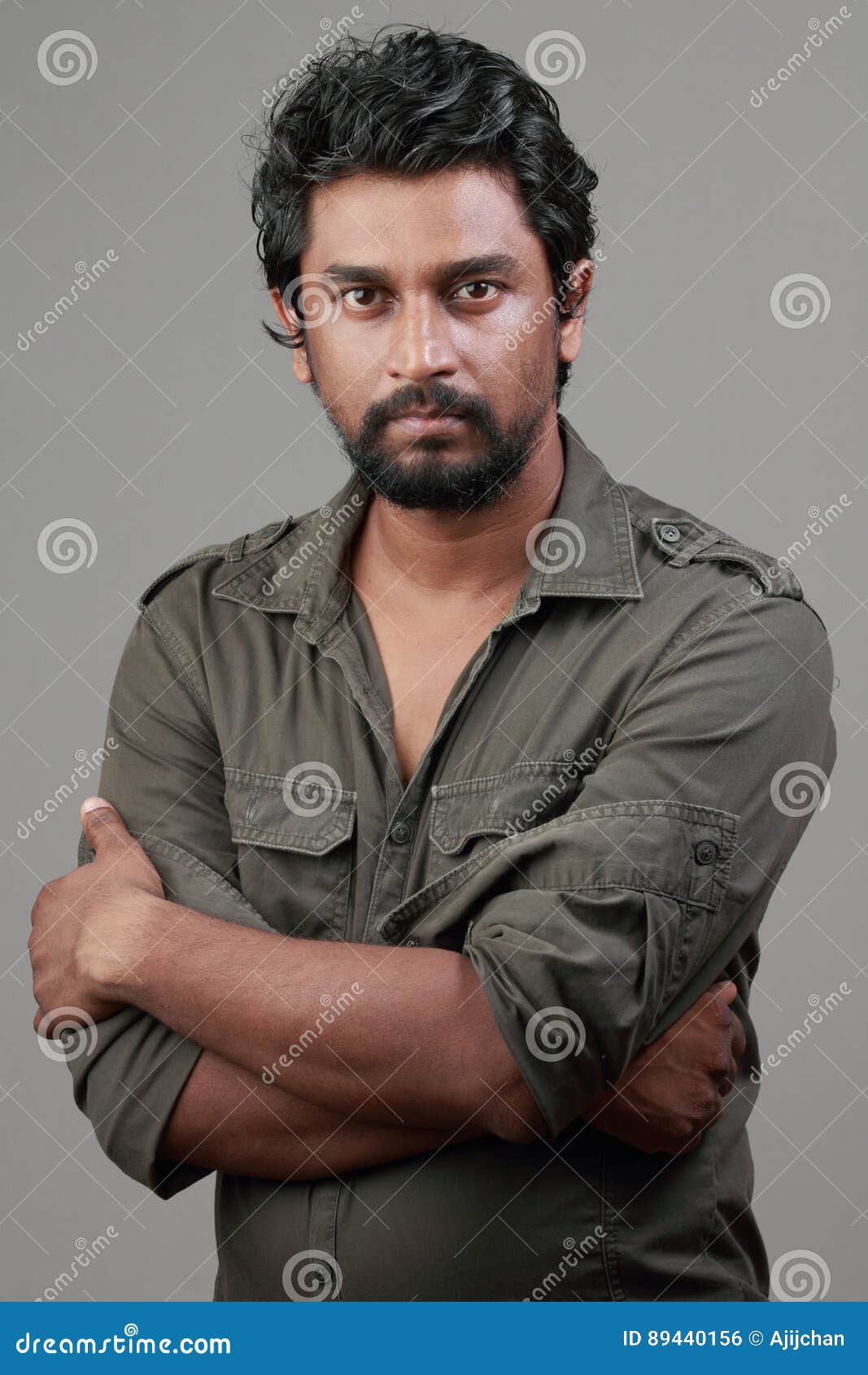 Indian young man stock photo. Image of film, expression - 89440156