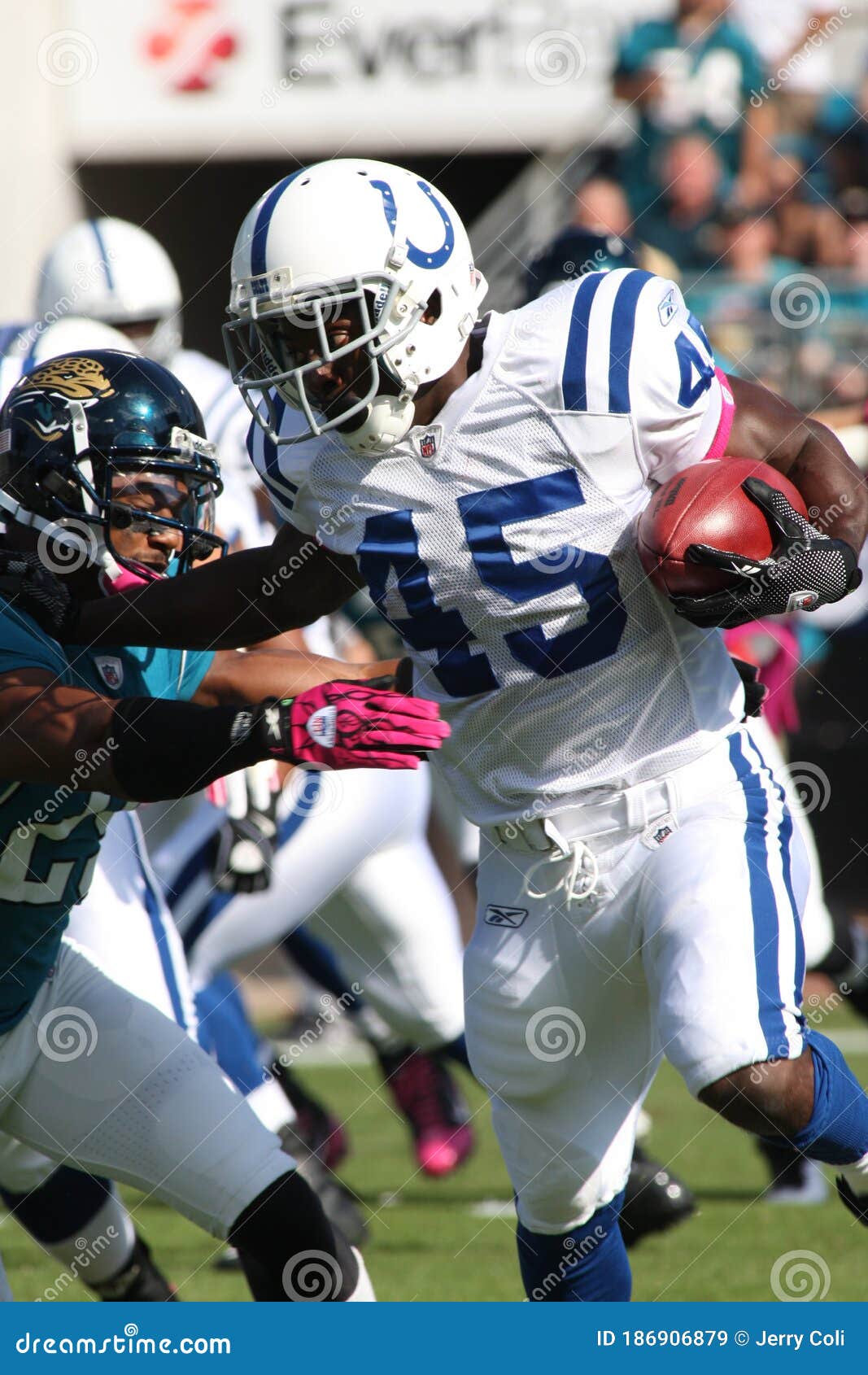 Devin Moore editorial stock image. Image of sports, colts - 186906879