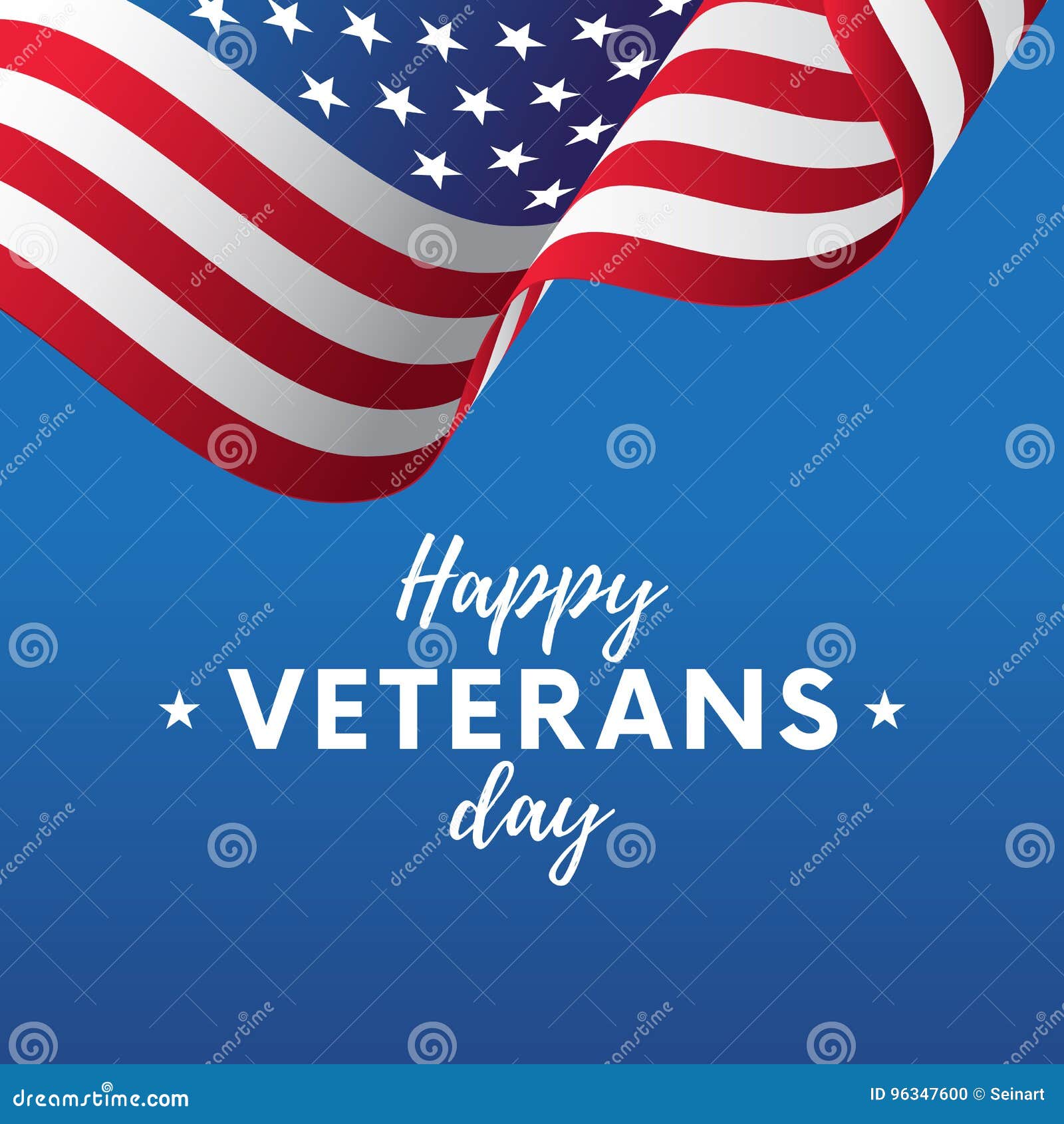 Indicador americano Vector ilustración del vector. Ilustración de ...