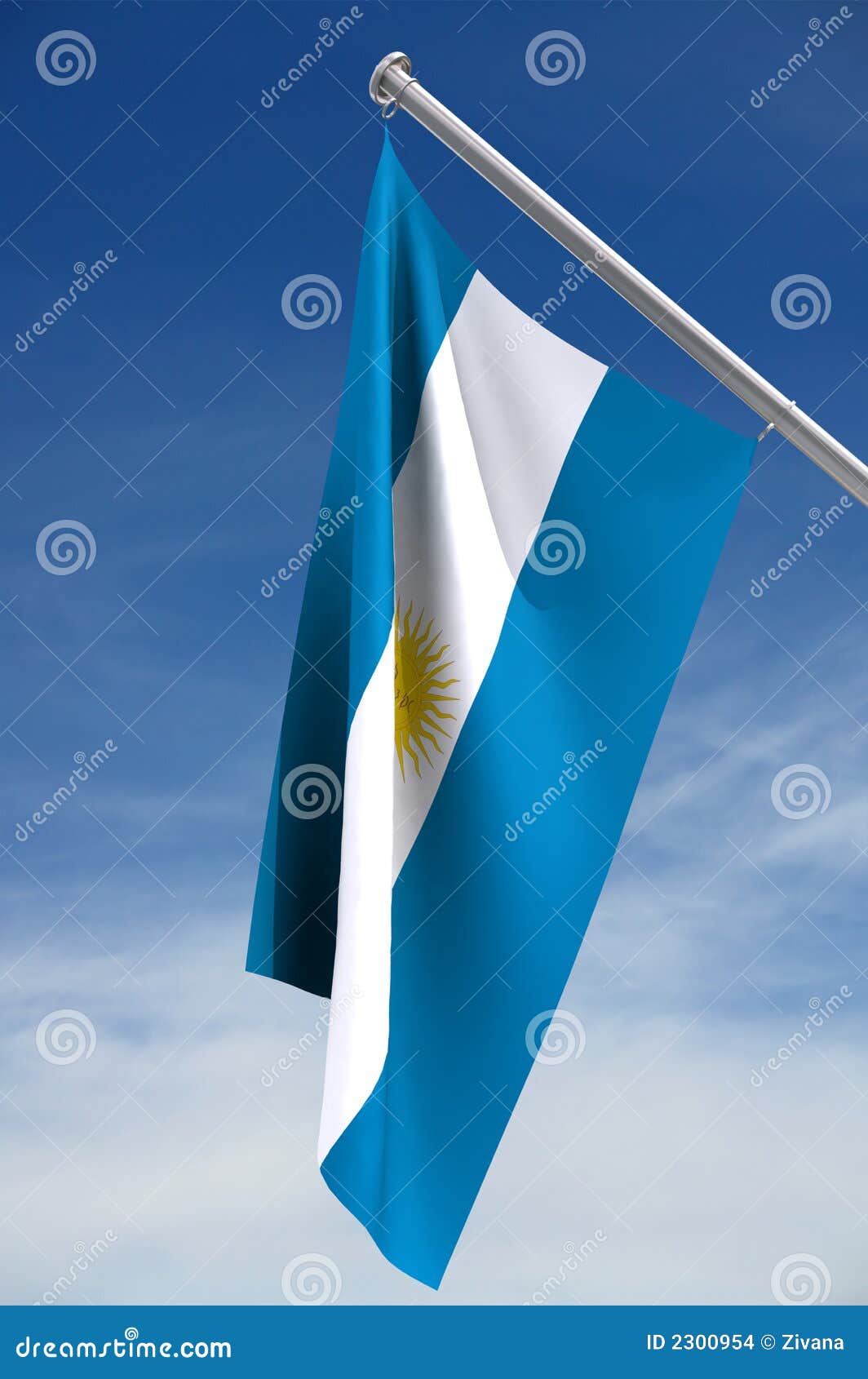 2,233 Puno Bandera Argentina Fotos de stock - Fotos libres de regalías ...