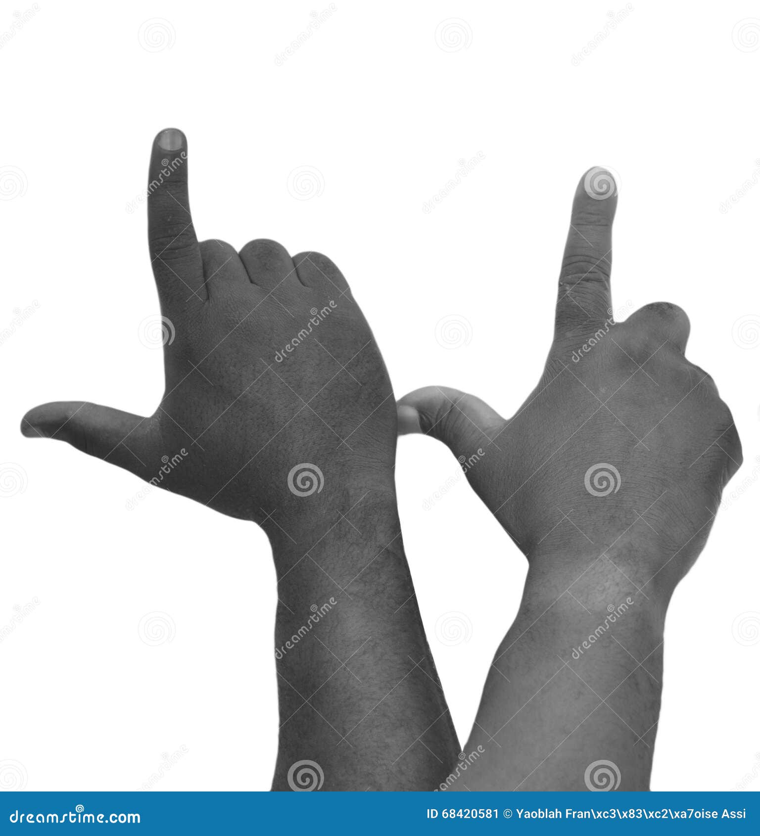 INDICATION stock image. Image of goal, hands, achieve - 68420581