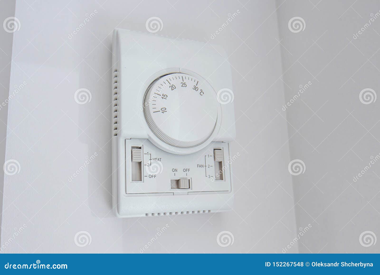 The Indicator of the Climate Control of the Old Generation in an Office ...