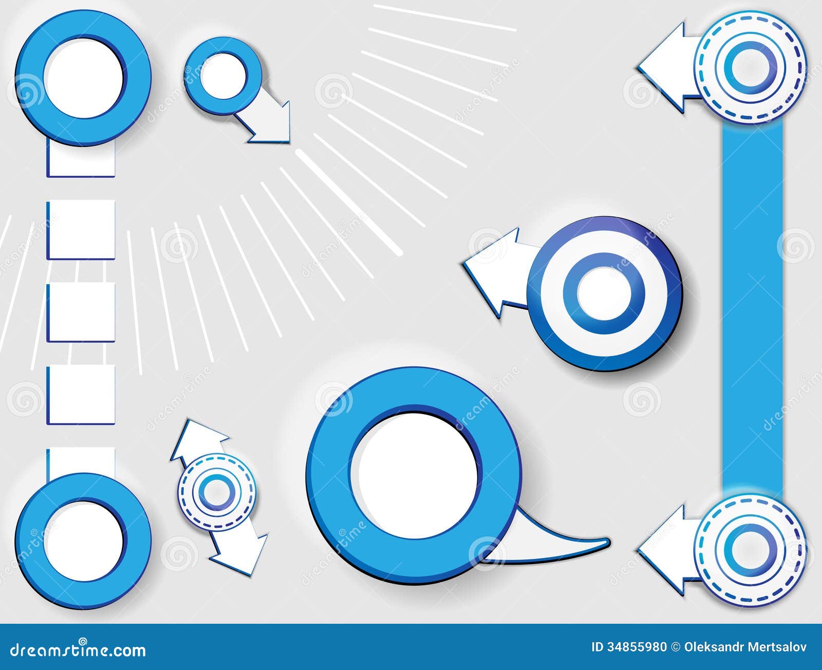Indicator stock illustration. Illustration of icon, symbol - 34855980