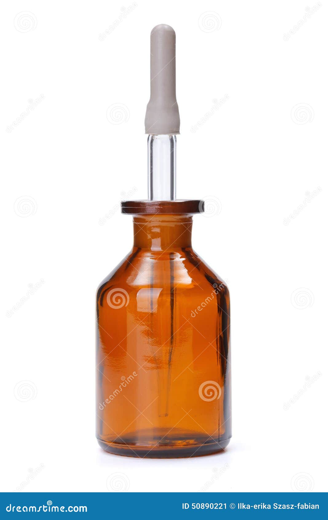 Indicator glass bottle stock image. Image of experimental - 50890221