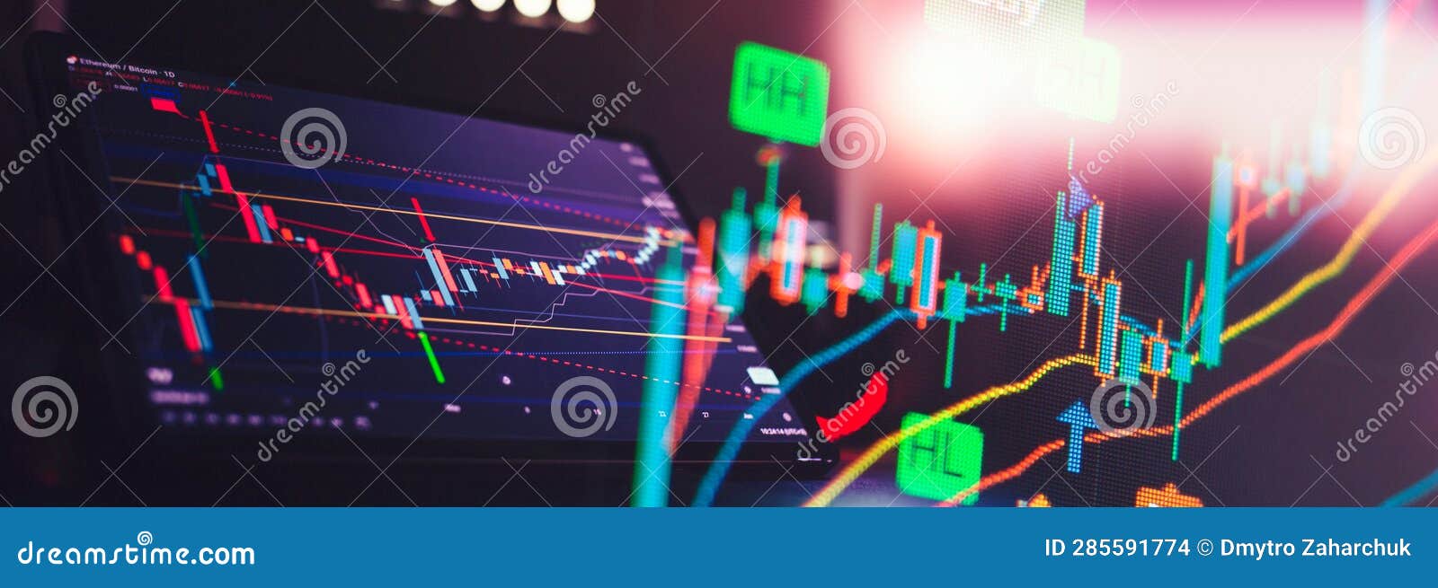 Indicators Including Volume Analysis for Professional Technical ...