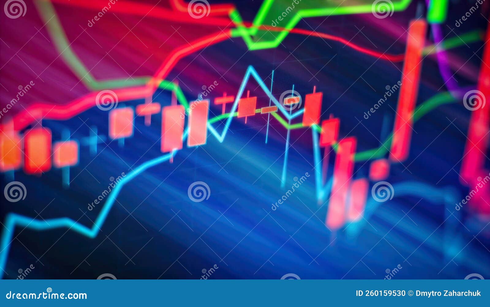 Indicators Including Volume Analysis for Professional Technical ...