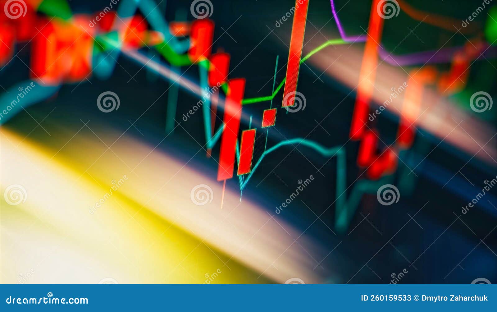Indicators Including Volume Analysis for Professional Technical ...