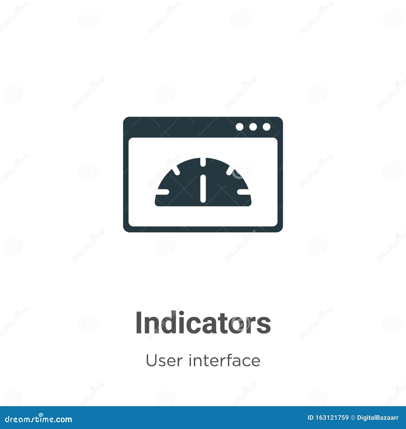 Indicators Sign Stock Illustrations – 2,766 Indicators Sign Stock ...