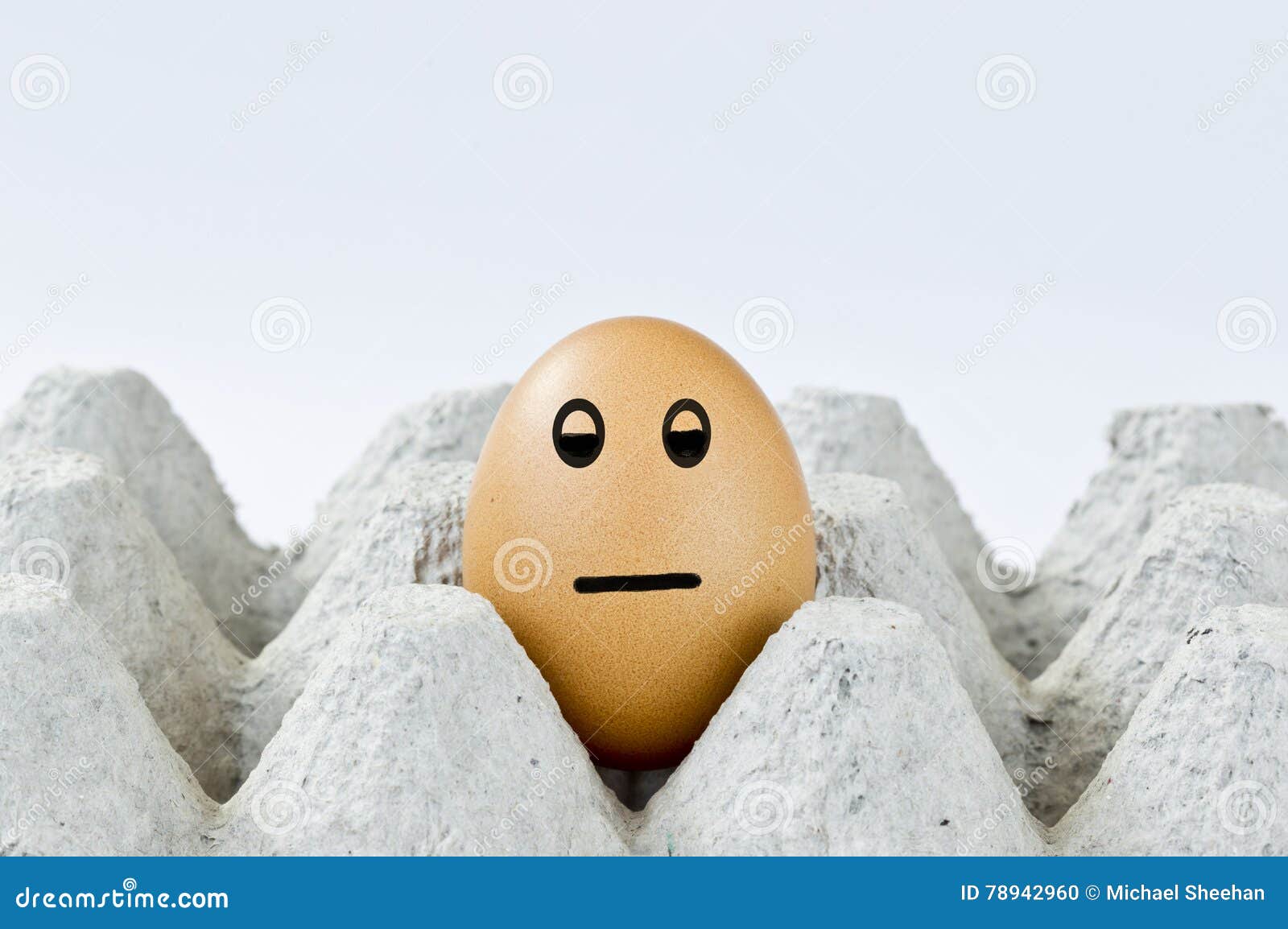 Indifferent Reaction Egg Stock Photos - Free & Royalty-Free Stock ...