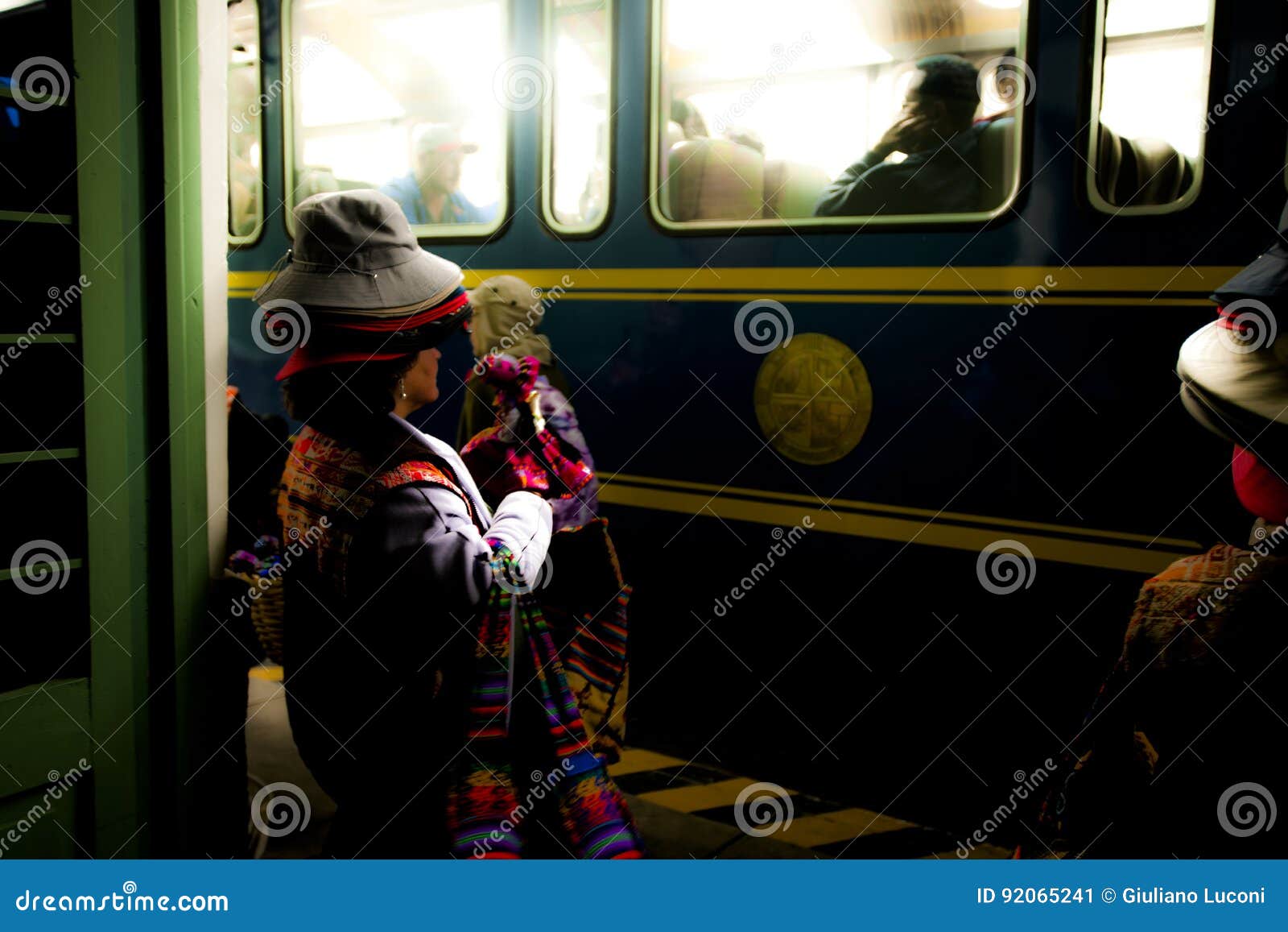 Indigen Train Stock Photos - Free & Royalty-Free Stock Photos from ...