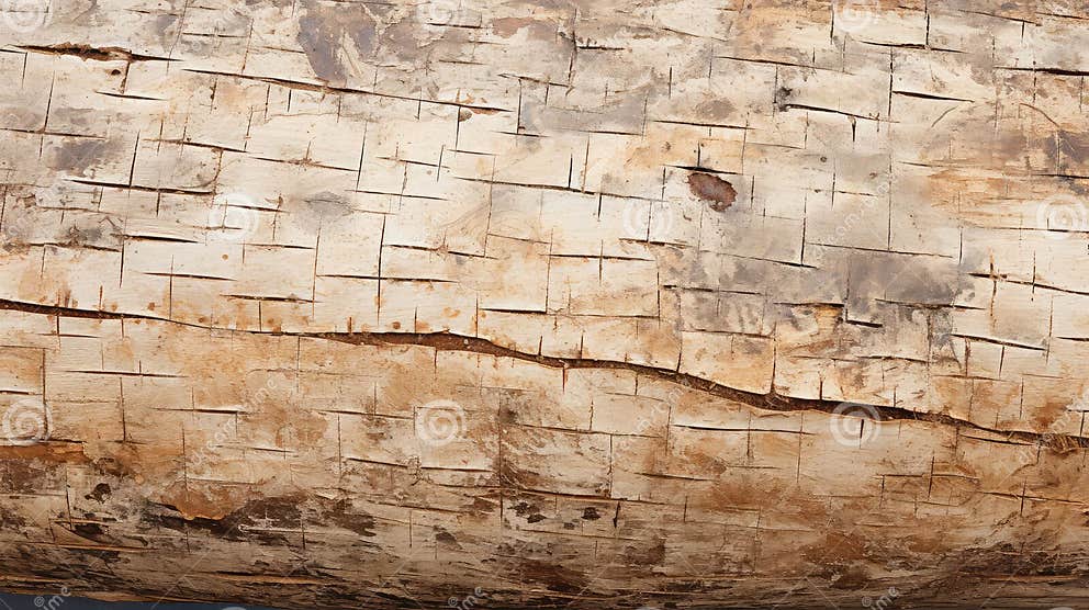 Indigenous Birch Bark Pattern Stock Image - Image of birch, beautiful: 321156317