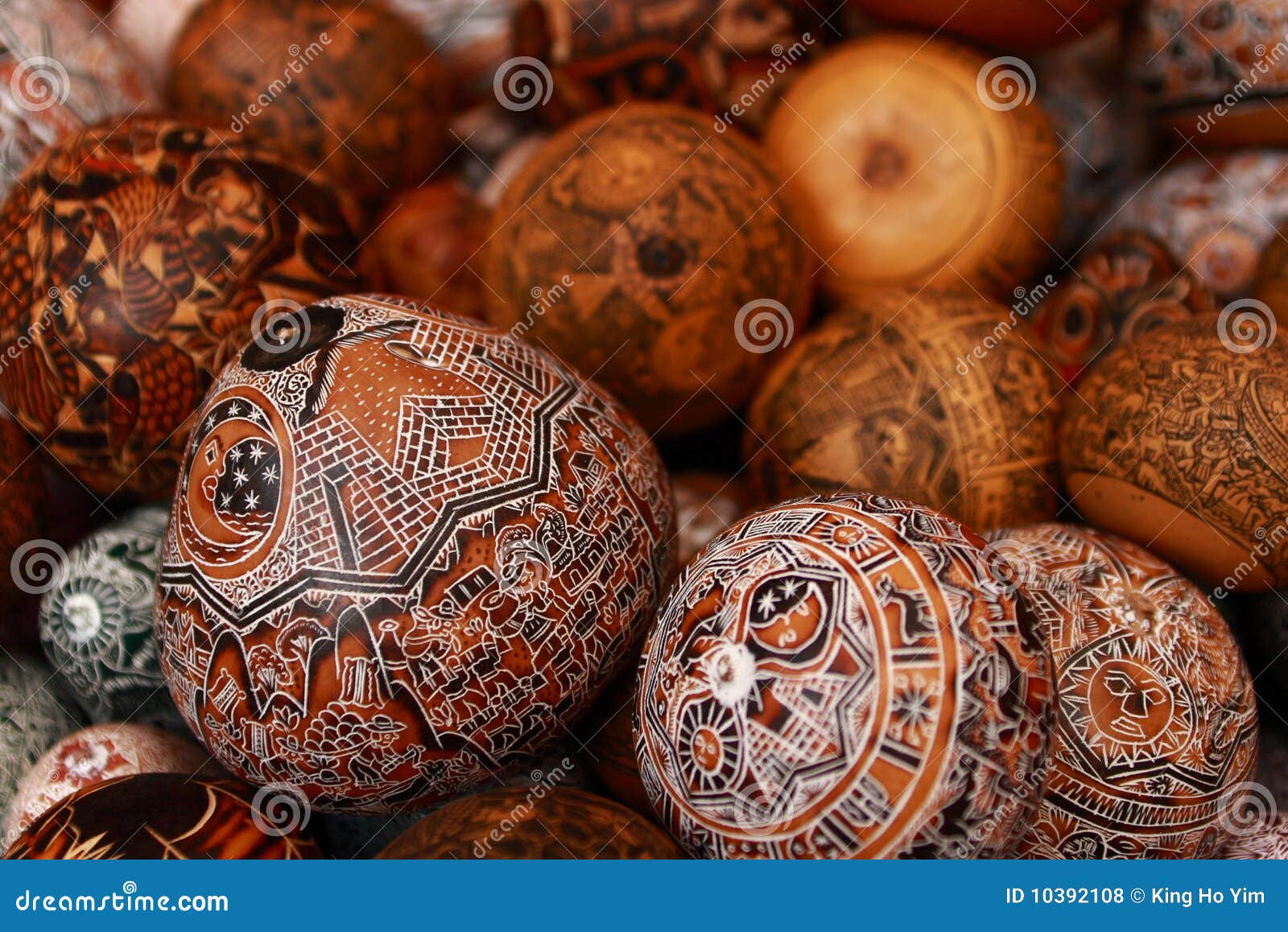 Indigenous handcraft stock photo. Image of sale, pattern - 10392108