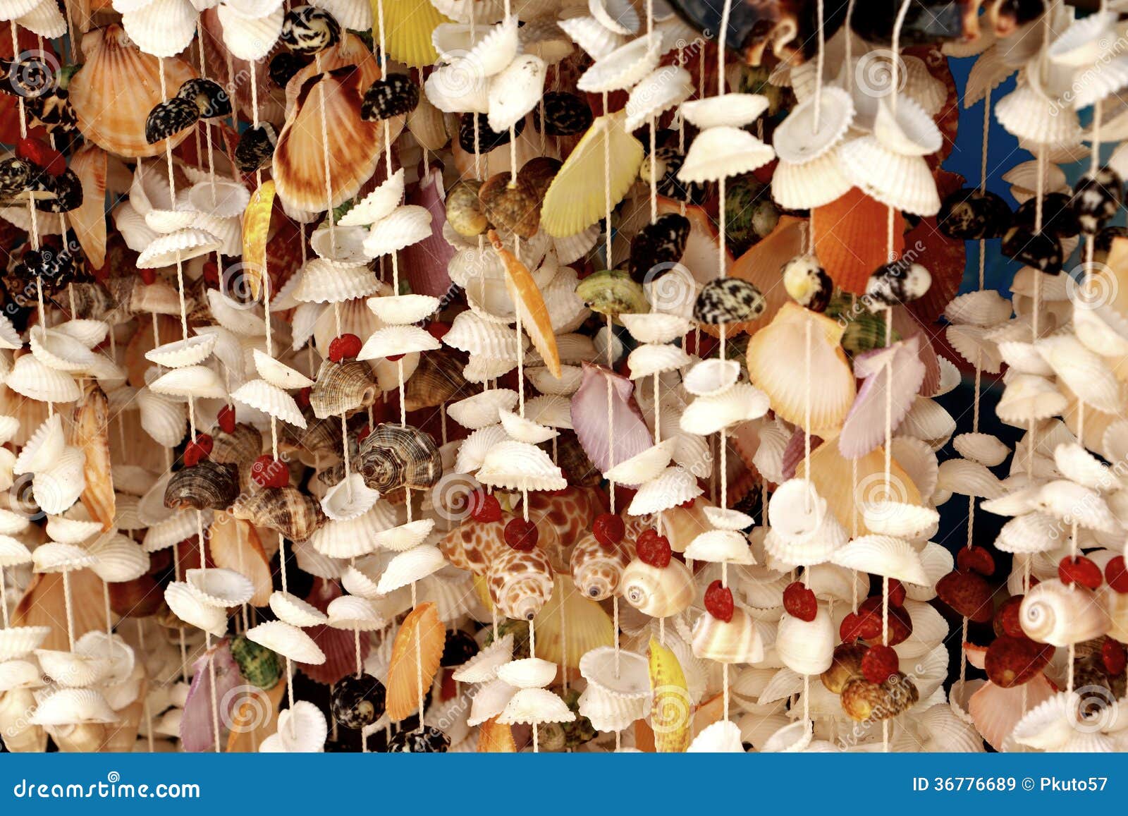 Indigenous handicrafts stock image. Image of nature, shell - 36776689