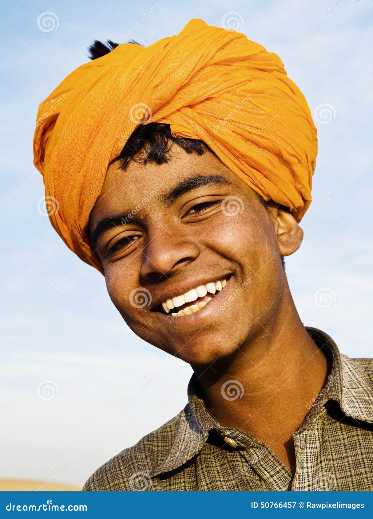 Indigenous Indian Boy Smiling at the Camera Stock Image - Image of ...
