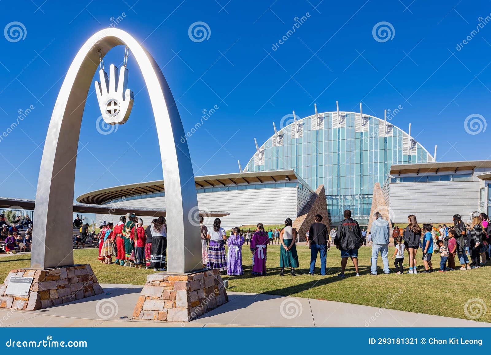 Indigenous People Day Celebration Host by First Americans Museum ...