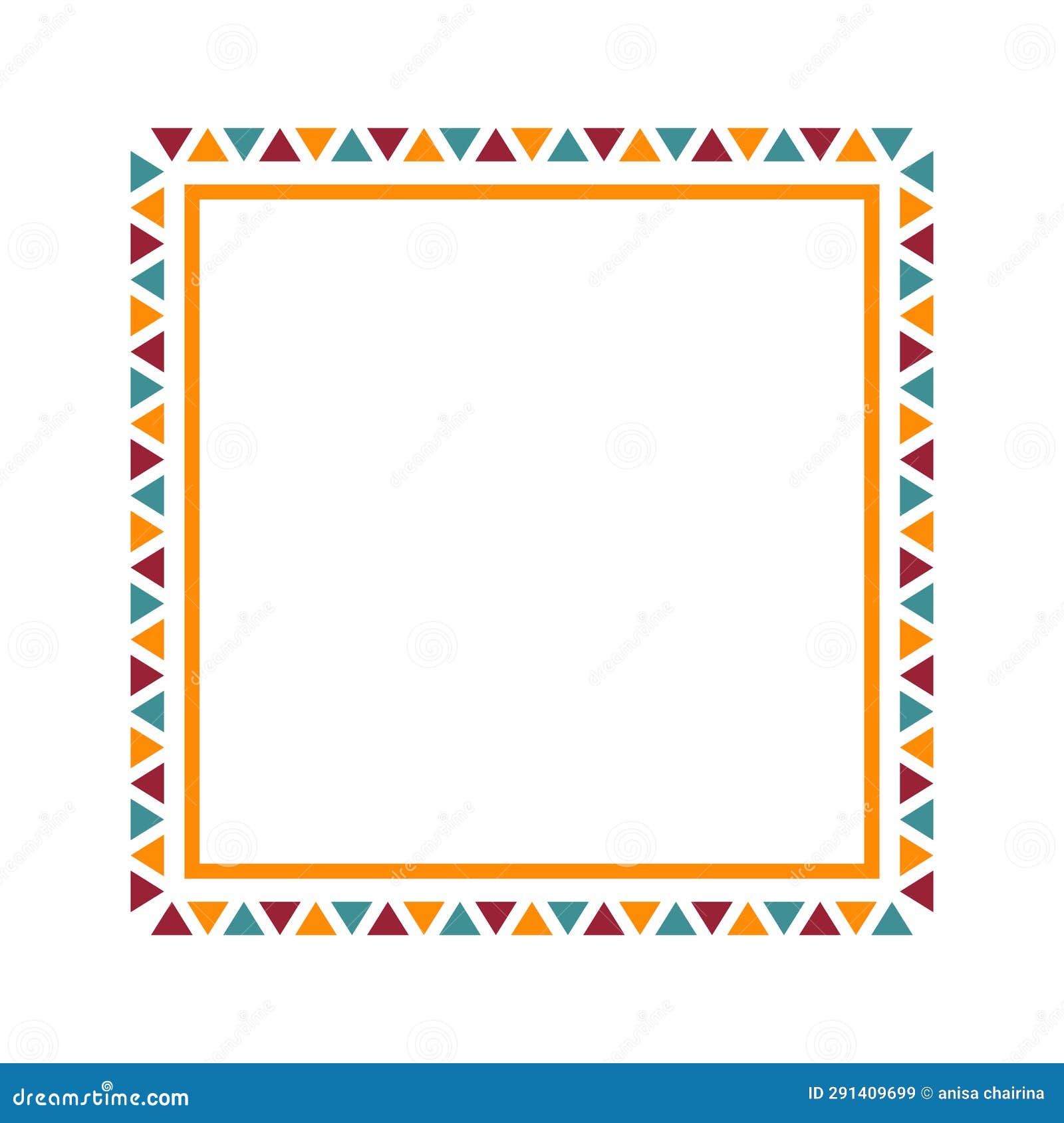 Indigenous People Day Element Vector Design Stock Vector - Illustration ...